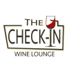 THE CHECK-IN LOUNGE – Wine/Beer/Cocktails/Bites BALBOA PARK SAN FRANCISCO
